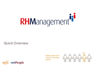 Rh Management | PPT