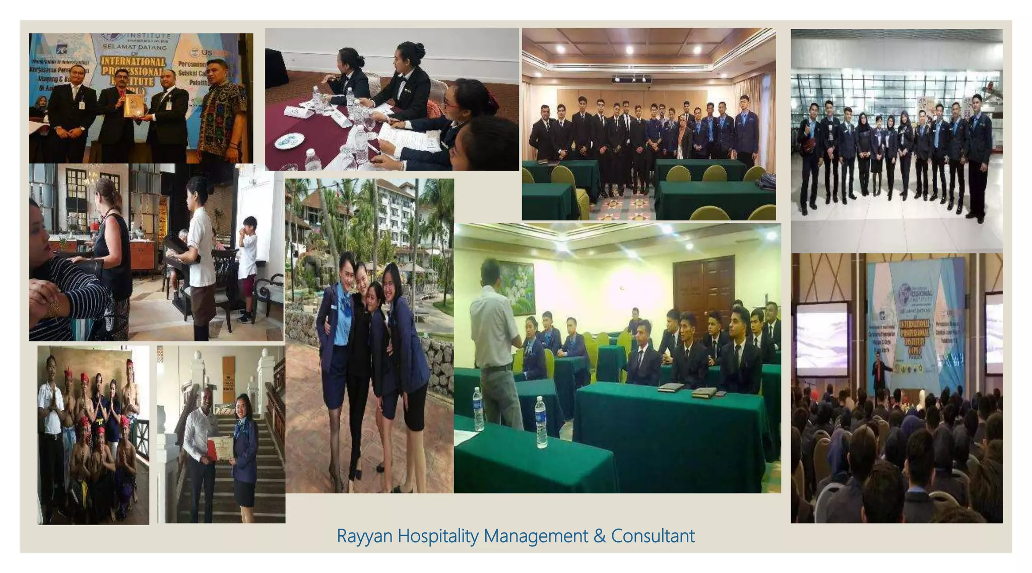 Rhmc presentation compress | PPTX