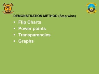 Effective teaching of geography/history/ social studies by Hina Sheikh ...