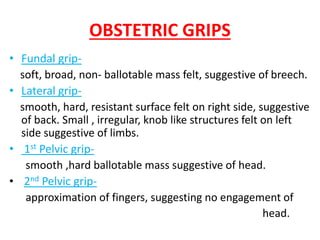 Rh negative case.pptx