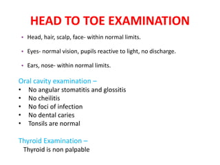 Rh negative case.pptx
