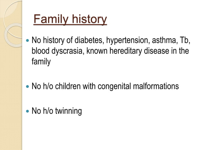 Rh Negative Pregnancy Pptx Ppt