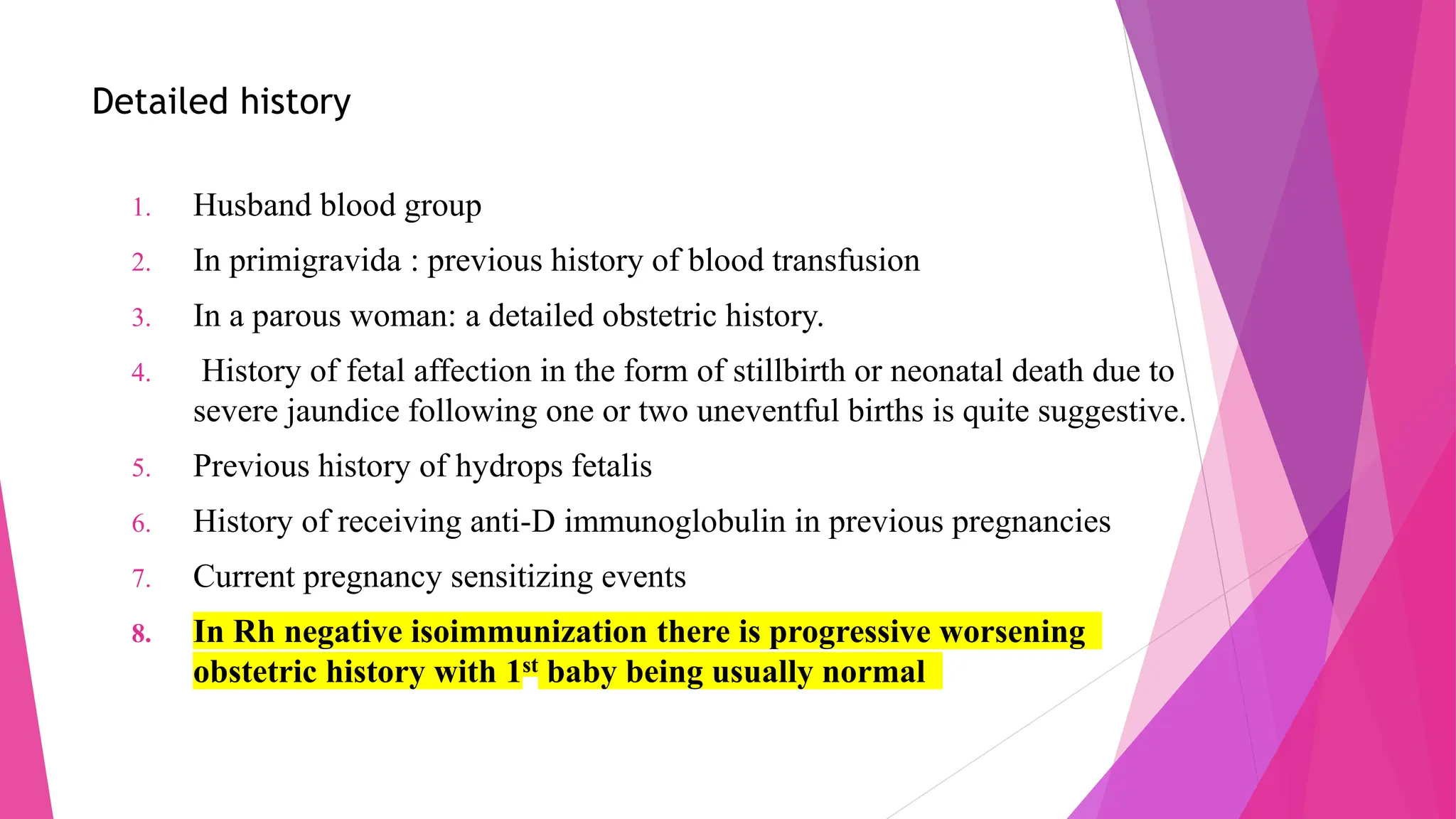 One Seminar on rh negative pregnancy.pptx