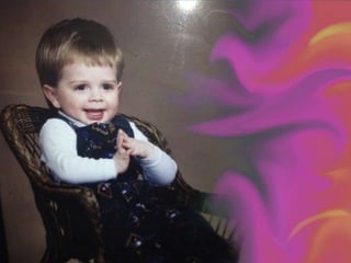 Rhoades Adam Personal Persona Project Slides | PPT