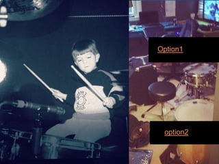 Rhoades Adam Personal Persona Project Slides | PPT