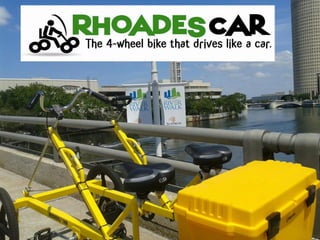 Rhoades Car | PDF