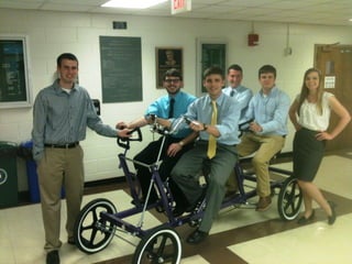 Rhoades Car | PDF