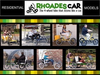 Rhoades Car | PDF