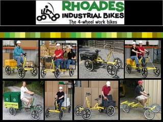 Rhoades Car | PDF