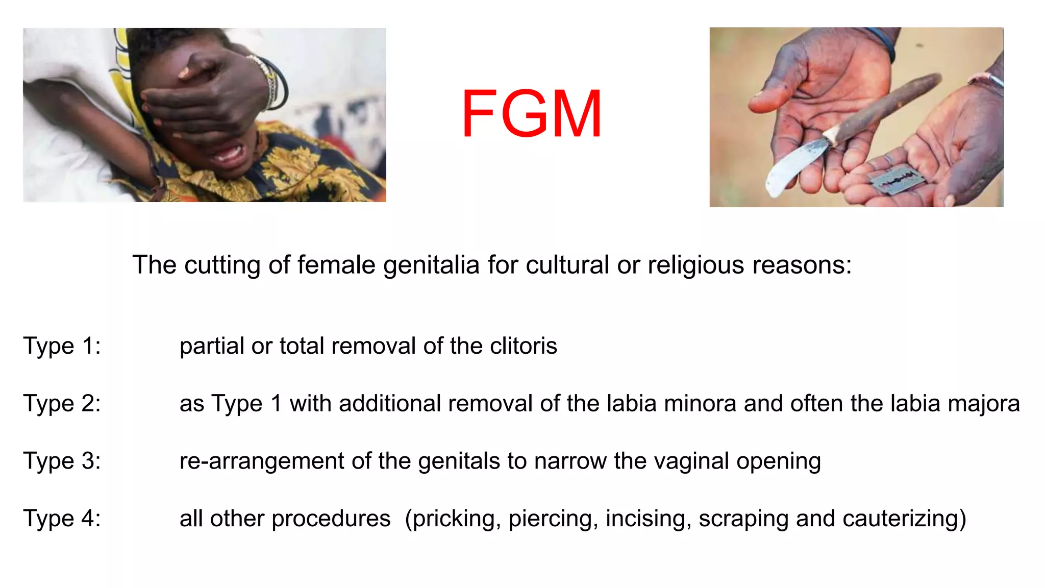 Fighting Female Genital Mutilation with Maps - Rhobi Samwelly talks at ...