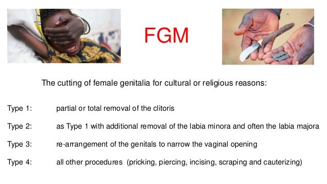 Fighting Female Genital Mutilation with Maps - Rhobi Samwelly talks a…