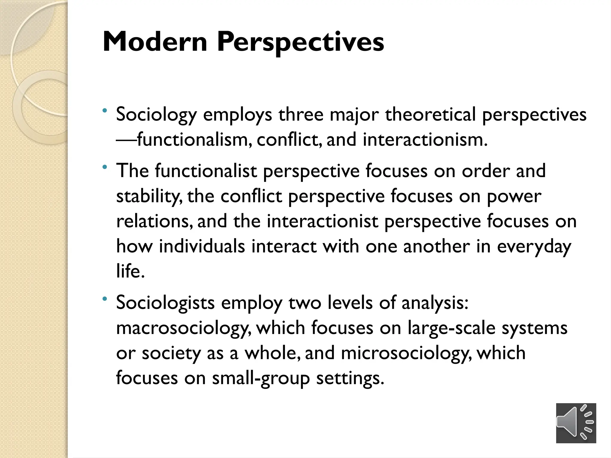 SOCIOLOGY AS A SCIENCE. what is sociology?pptx | PPTX
