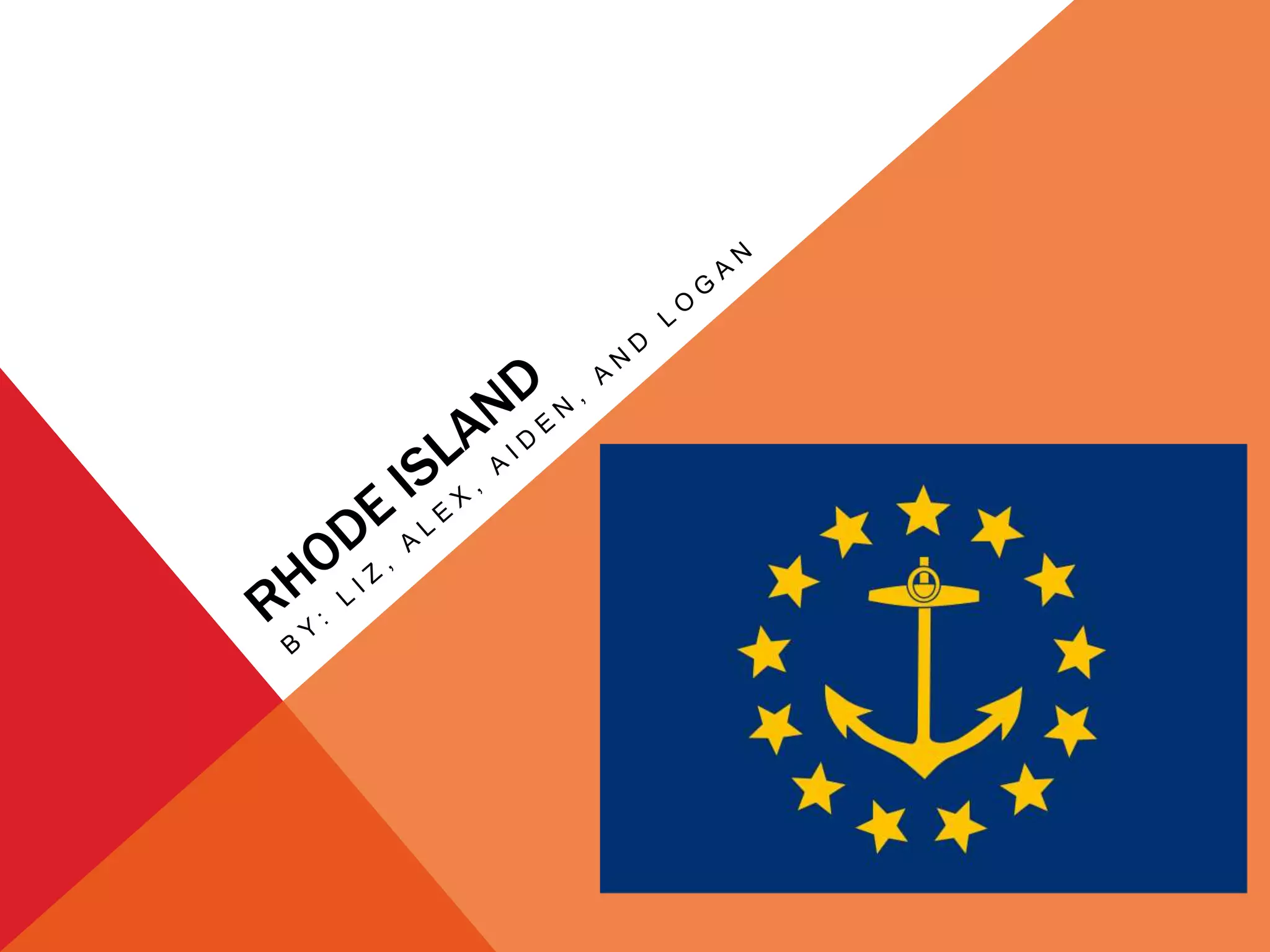 Rhode island powerpoint2 | PPTX