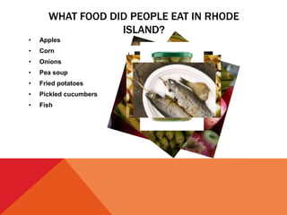 Rhode island powerpoint2 | PPTX