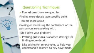 Questioning Skill for college education Student_.pptx