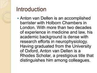 Rhodes scholarship a prestigious academic achievement | PPTX ...