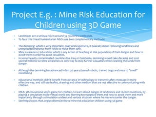 Rhok Montréal June 2012 | PPT