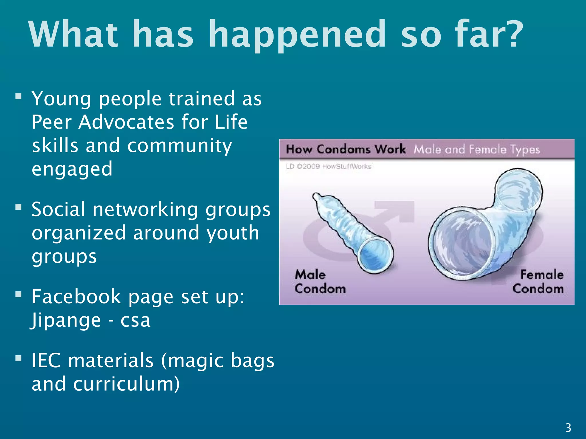 R ho k presentation fiona | PPT