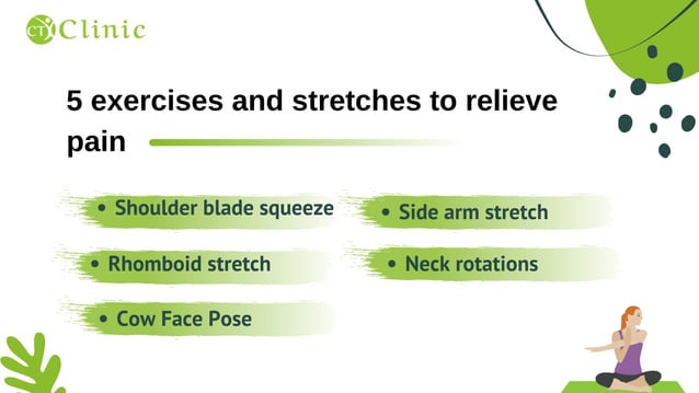 Rhomboid Muscle Pain: Causes, Treatment, Exercises, And Prevention
