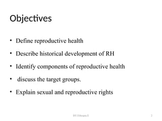 RH ppt.ppt reproductive health adeloscent | PPT