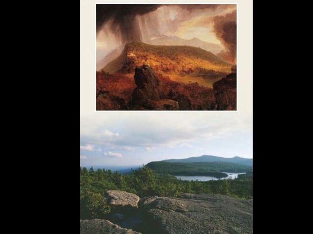 "Hudson River School Art Trail" by Elizabeth Jacks | PDF | Museums ...