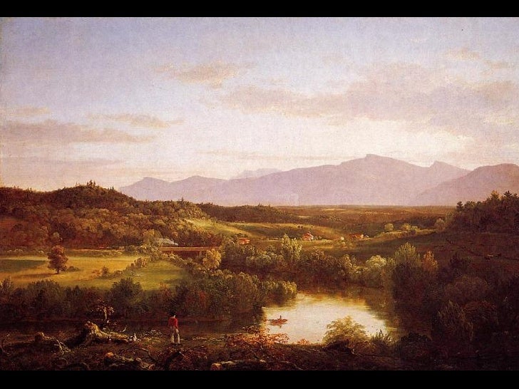 "Hudson River School Art Trail" by Elizabeth Jacks