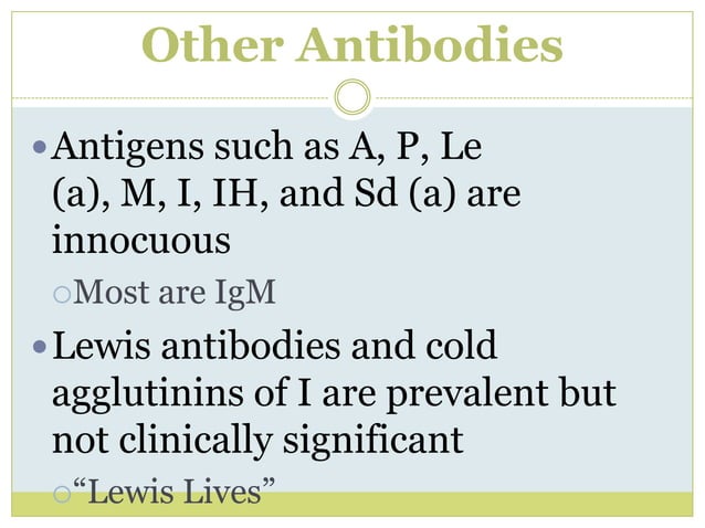 Rh Rhesus Isoimmunization | PPTX