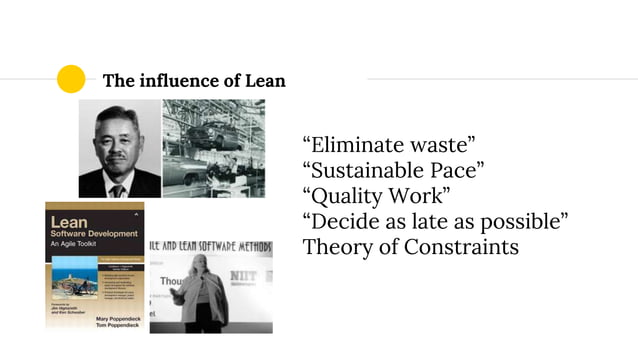 Extreme programming | PPT