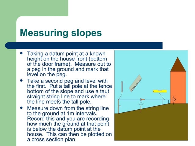 Rhs level 2 certificate year 1 week 26 2012 | PPT