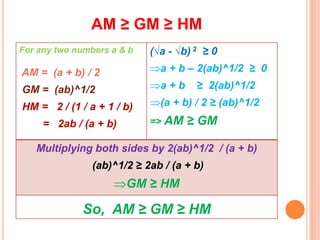 Basic Statistics Presentation | PPTX