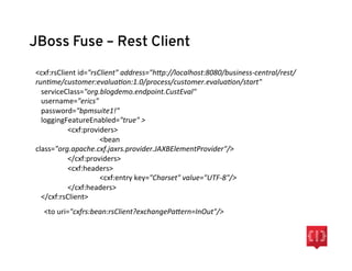 Improve business process with microservice integration | PDF | Computing | Technology & Computing