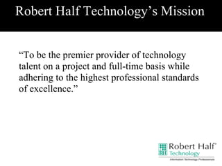 Rht Overview | PDF