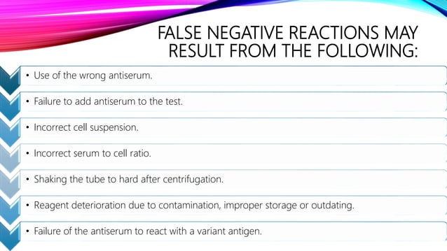 Rh factor and typing | PPTX