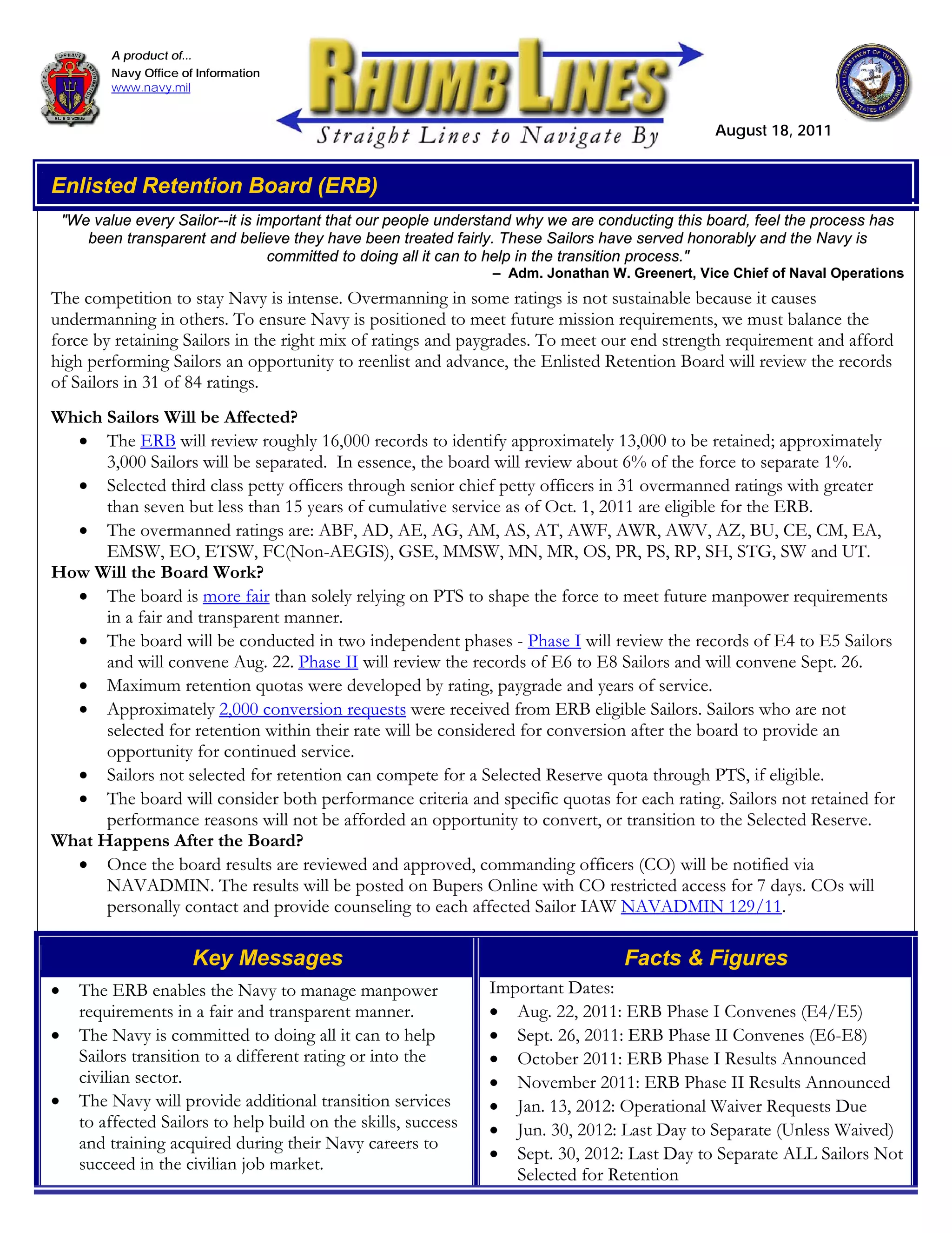 Rhumb lines ERB | PDF