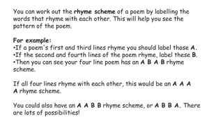 Rhyme.pptx