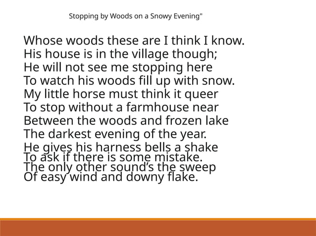 Rhyme Different types of Rhyme Scheme le | PPTX