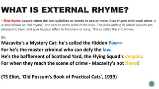 RHYME AND RHYME SCHEME.pptx