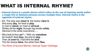RHYME AND RHYME SCHEME.pptx