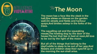 Rhyming poems for kids || intelligence vidyarthi | PPT