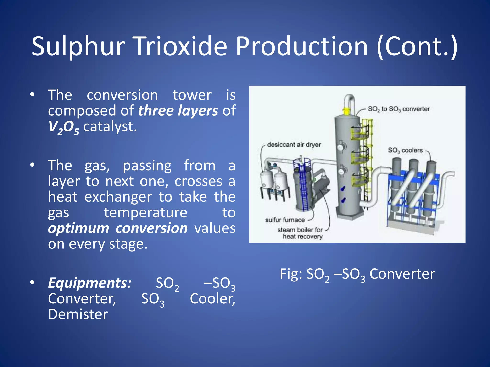 LABSA / LAS Production By Rhymer Chemical Industries Ltd | PPTX