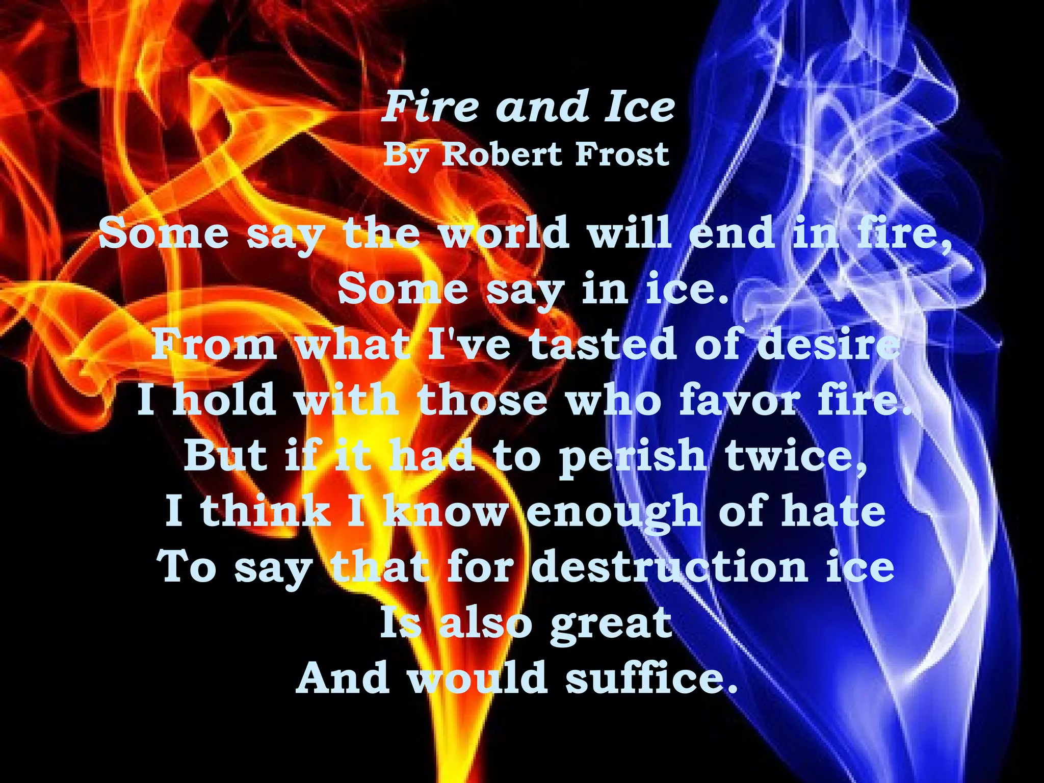Rhyme scheme | PPT