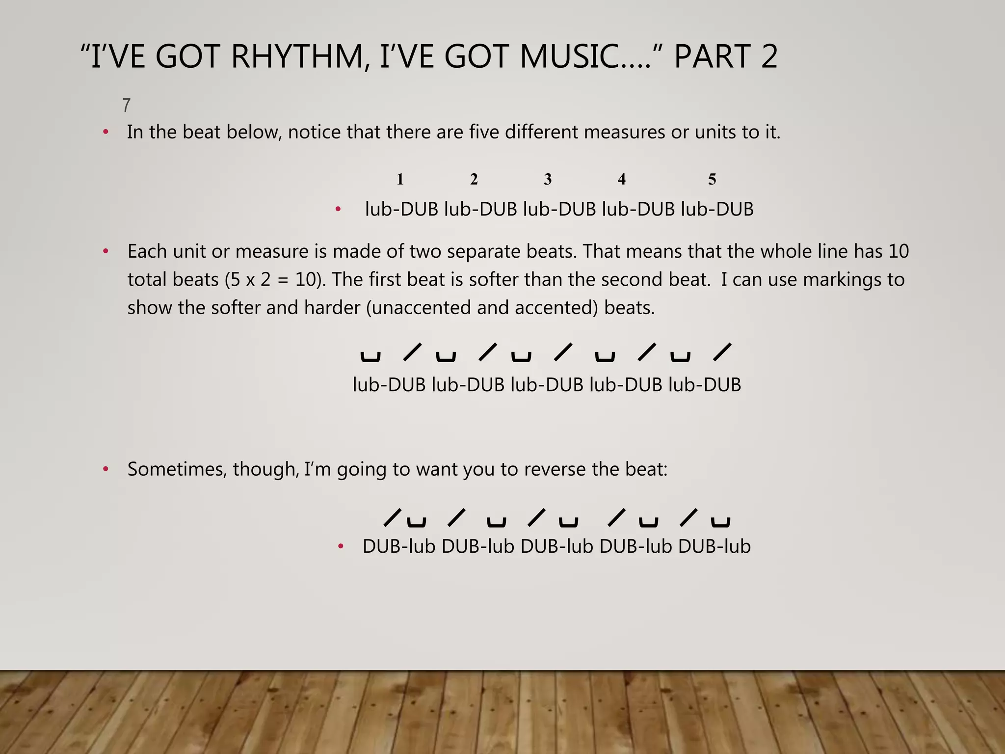Rhyme Scheme, Rhythm, and Meter | PPTX