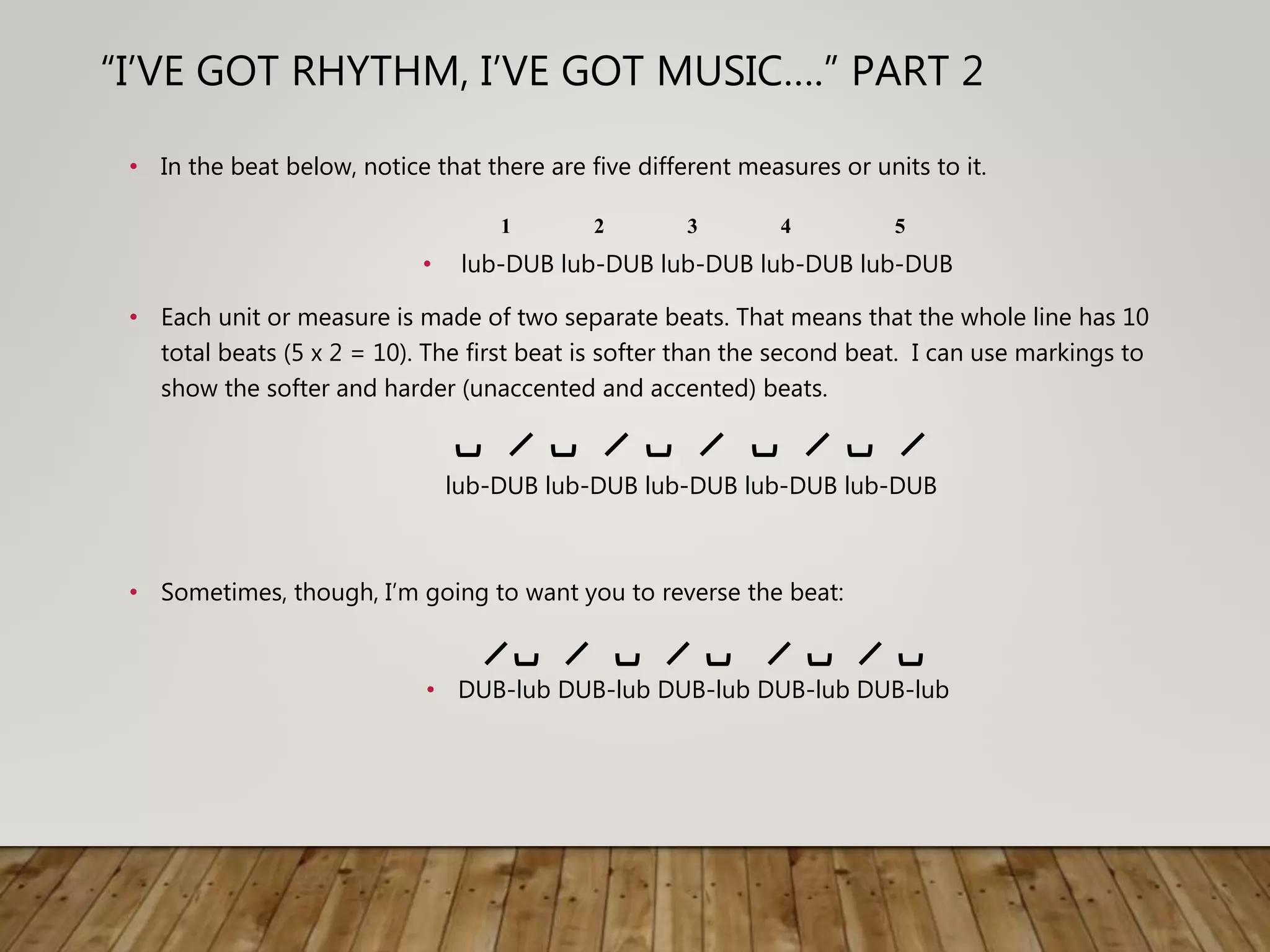Rhyme Scheme, Rhythm, and Meter | PPTX
