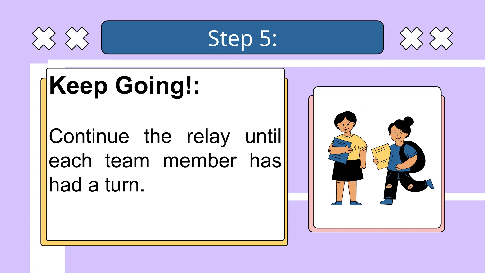 RHYME TIME RELAY ENERGIZER ACTIVITY IN POETRY | PPT