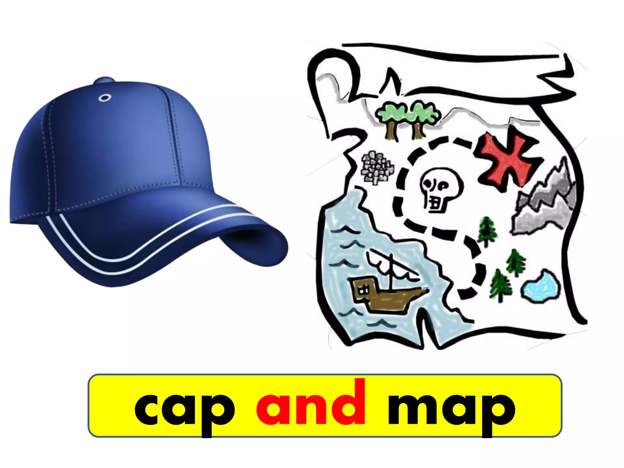 Rhyming words | PPTX