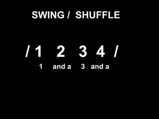 Rhythm | PPT
