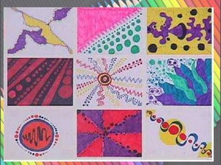 Irregular Rhythm In Art