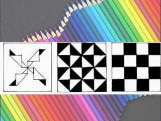 Irregular Rhythm In Art