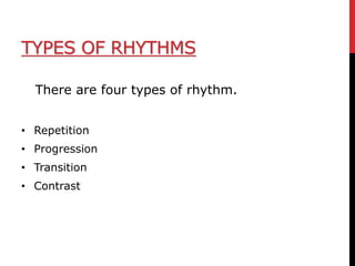 Rhythm | PPTX