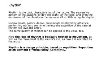 rhythm.ppt